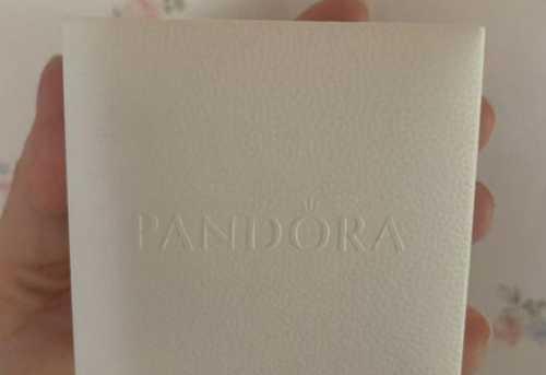 Коробка Pandora Пандора под шармы