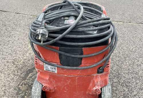 Пылесос hilti vc 20