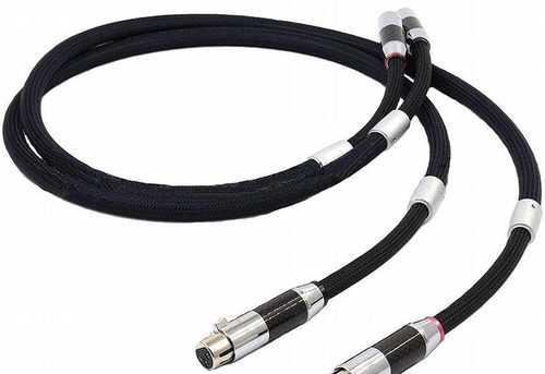 Furutech Lineflux XLR 1.2m