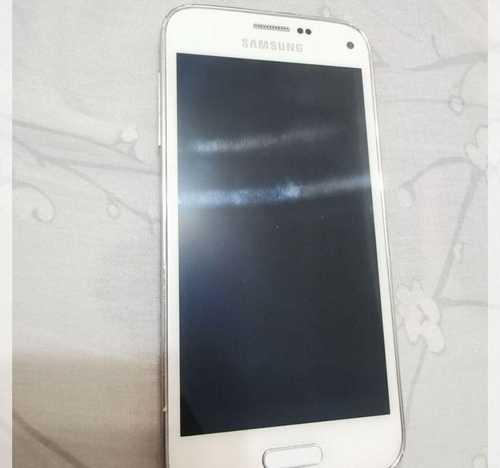 Samsung Galaxy S5 mini SM-G800F, 16 ГБ