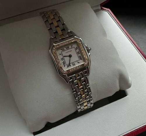 Наручные Часы Cartier Panthere