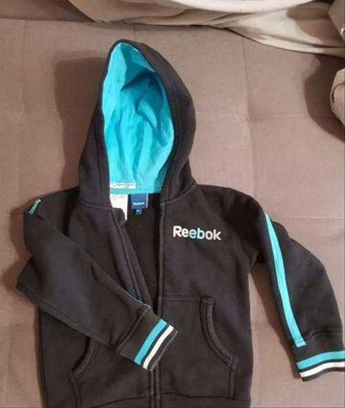 Мастерка reebok оригинал