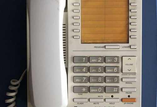 Телефон easa Panasonic KX-T2251X, Japan