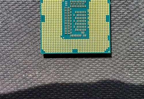 Процессор Intel Core i7 3770k