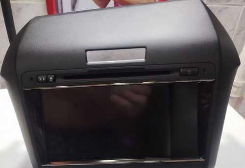 Honda Jade Internavi Mitsubishi NR-222JH