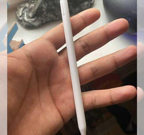 Apple pencil pro 2024