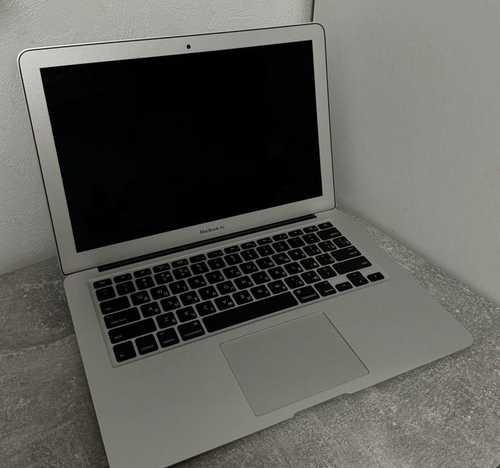 Apple macbook air 13 2015