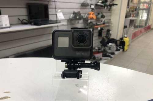 Г23 Видеокамера GoPro Hero 5 Black