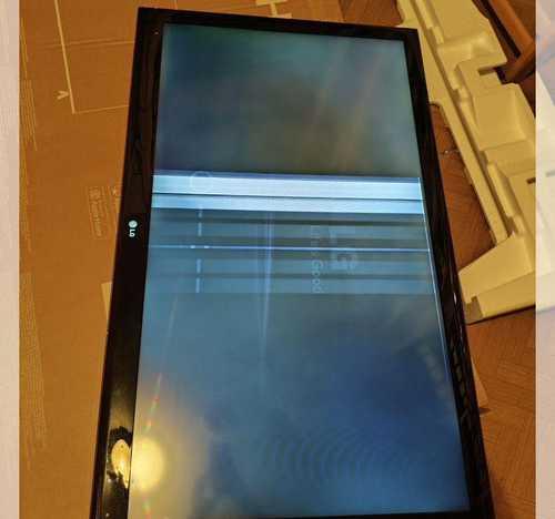 Продам на разбор тв LG 47LE5500