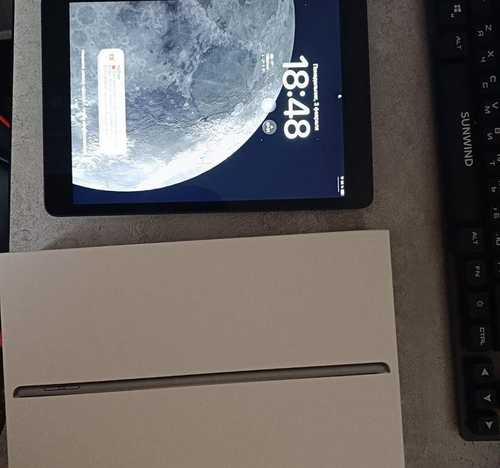 iPad 9 2021 64gb