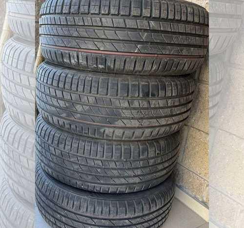 Ikon Tyres Nordman SX3 205/55 R16 H