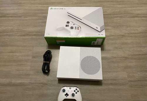 Xbox One s 449 игр обмен на Xbox 360 ps3