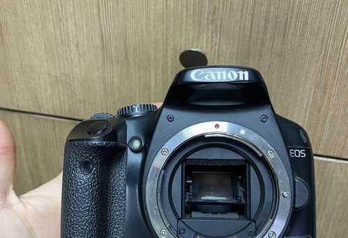 Canon 450D Зеркальный фотоаппарат