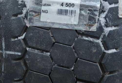 Кама 245 70 19.5