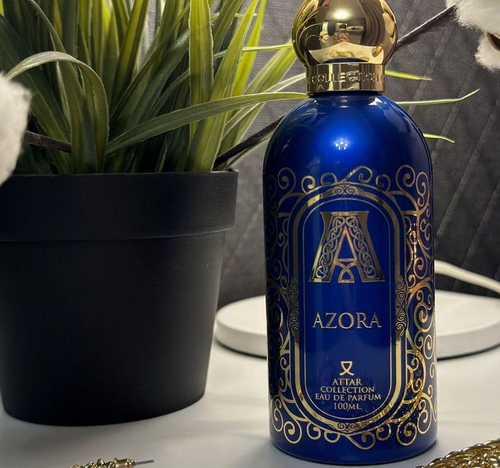 Духи Azora Attar Collection