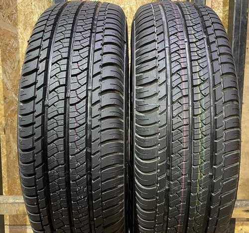 Kumho Ecsta HP4 716 205/65 R15 91H