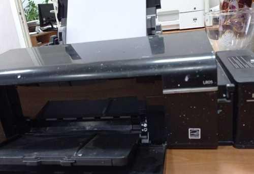 Продаю принтер Epson L805
