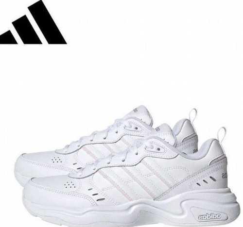 Кроссовки adidas strutter оригинал новые 37,5
