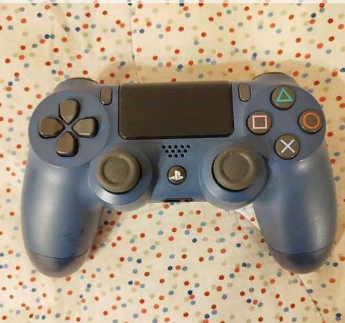 Геймпад Sony Dualshock 4