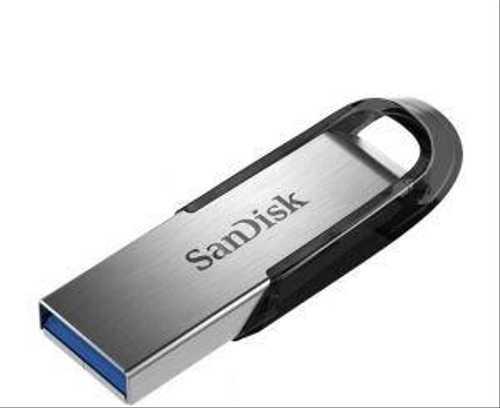 USB-Flash накопитель SanDisk Ultra Flair 64GB CZ73