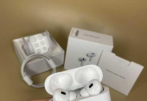 Наушники Apple AirPods Pro 2 чип JL