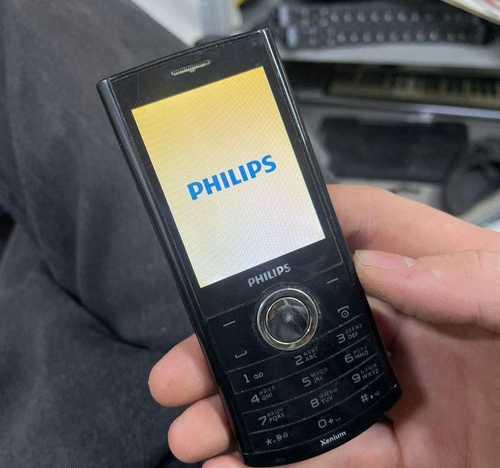 Philips Xenium X503