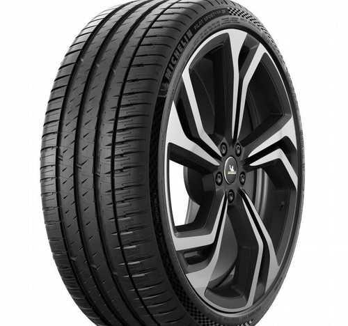 Michelin Pilot Sport 4 SUV 275/45 R21 110Y