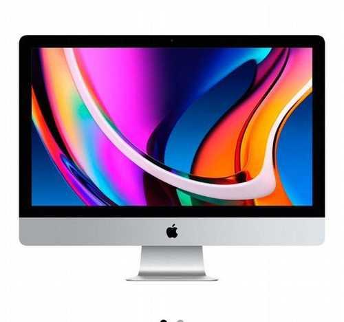 iMac 27 i9 3,6/32/1T SSD/RP5500XT (Z0ZX)