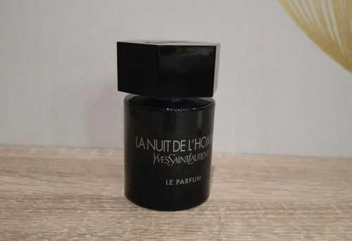 Yves Saint Laurent La Nuit de l homme оригинал