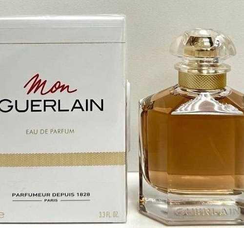 Guerlain Mon Guerlain Eau de Parfum