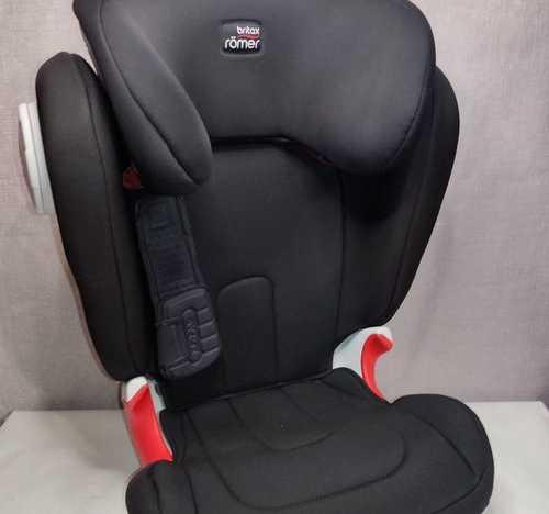 Детское автокресло britax romer kidfix sict