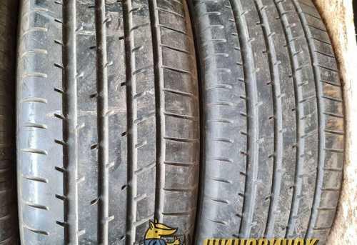 Toyo Proxes R36 225/55 R19