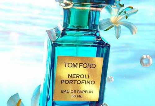 Tom Ford Neroli Portofino распив 5 мл