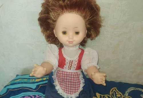 Кукла. СССР