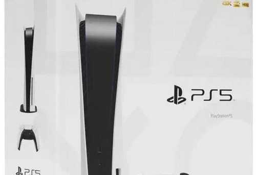 Игровая приставка Sony PlayStation 5 1TB