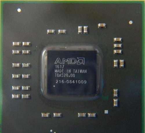 Видеочип AMD Mobility Radeon HD 8690M