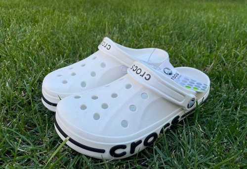 Тапочки crocs