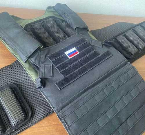 Плитник Тактический