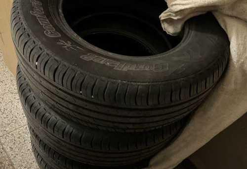 Cordiant Comfort 2 SUV 265/65 R17