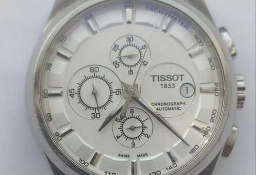 Часы мужские tissot механические t035627a