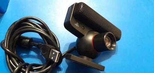 Sony камера PS Eye для Playstation 3