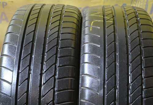 Continental ContiSportContact 205/50 R17
