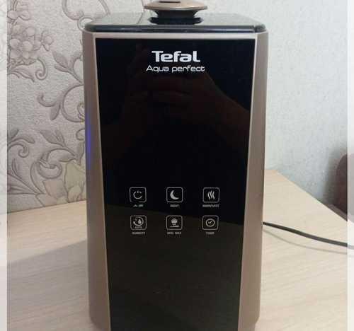 Увлажнитель воздуха Tefal Aqua Perfect