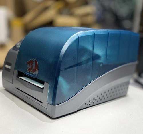 Rfid принтер этикеток UHF Postek G2000e, 203 dpi