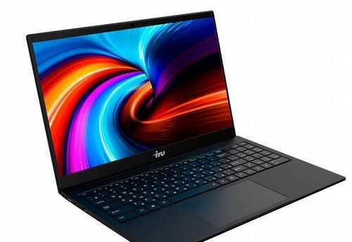 15.6" iRu Калибр 15TLI, 512 ГБ, Core i5-1135G7, RAM 8 ГБ, Intel Iris Xe Graphics