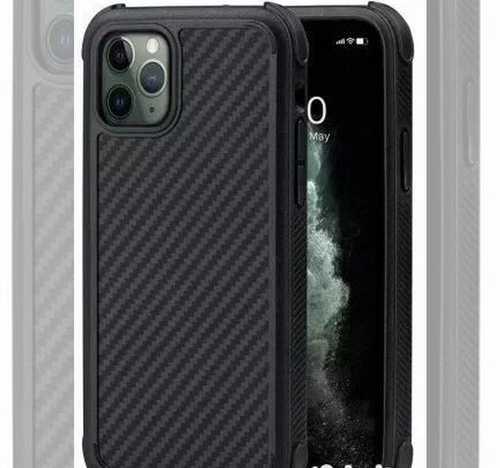 Pitaka MagEZ Case PRO (арамид) Apple iPhone 11 Pro