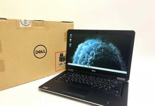 Dell Latitude 7440 FHD IPS i7 Как Новый