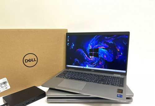 Dell Precision 3560/ 3551 i7 Quadro 16GB 512GB