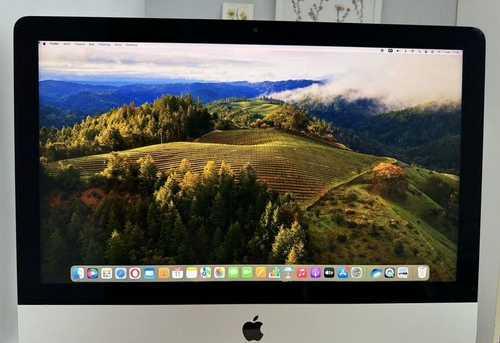 Apple iMac 2019 Retina 4K