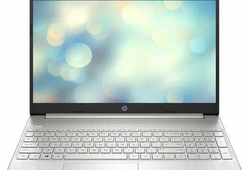 Ноутбук HP 15s-eq2039ur, 15.6, IPS, AMD Ryzen 5 55